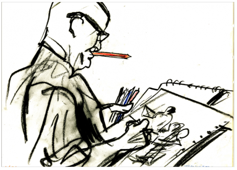 “Good Sermon Illustrations” Sep 20, 2024 – Grace Notes